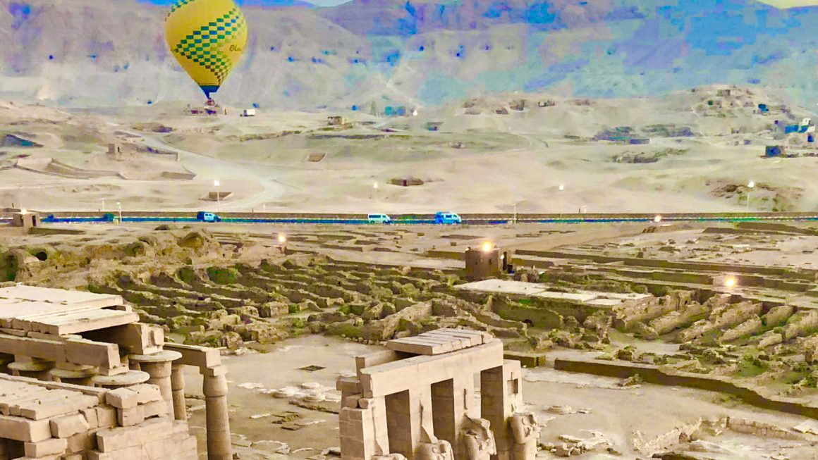 Egypt - Zoom Vacations