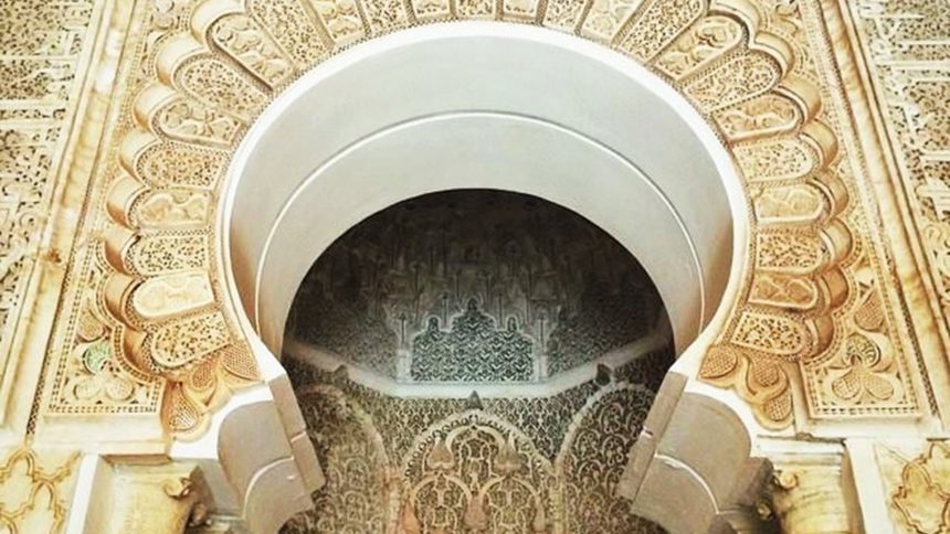 Morocco - Zoom Vacations