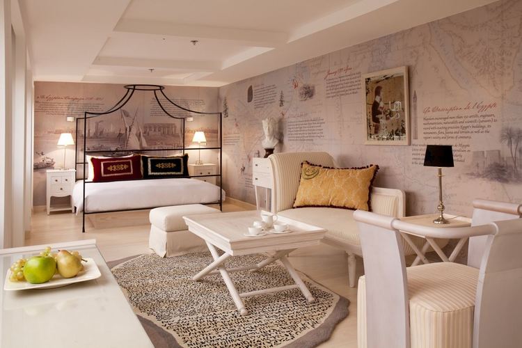 Egypt - Zoom Vacations