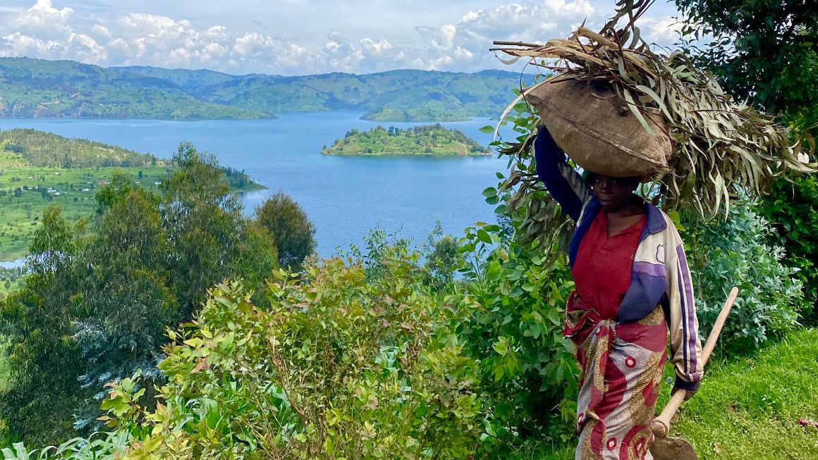 Rwanda & Kenya - Zoom Vacations