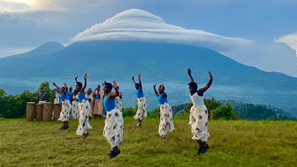 Rwanda & Kenya - Zoom Vacations