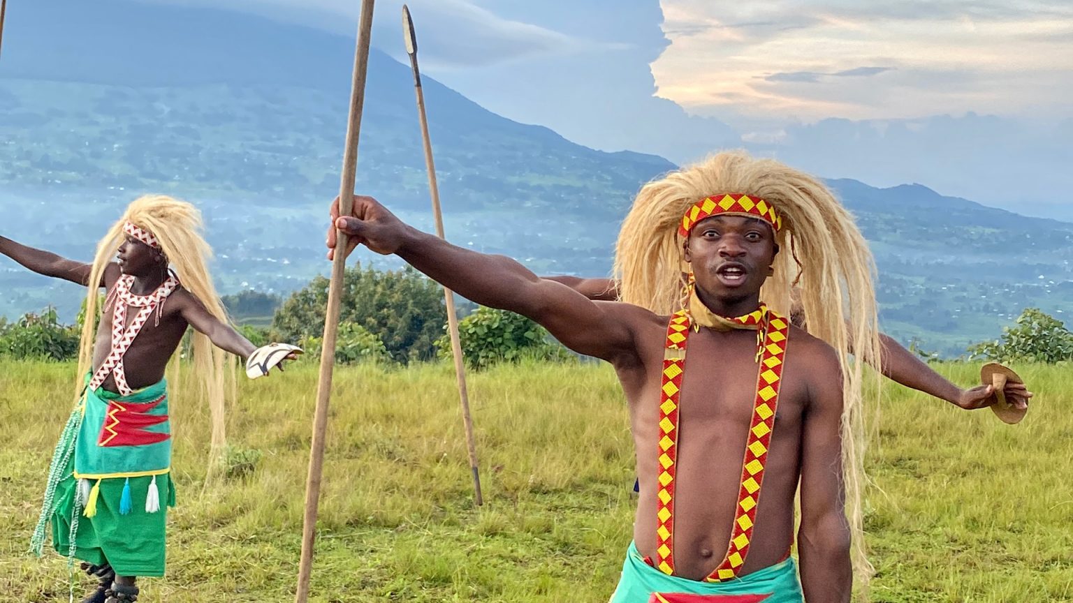 Rwanda & Kenya - Zoom Vacations