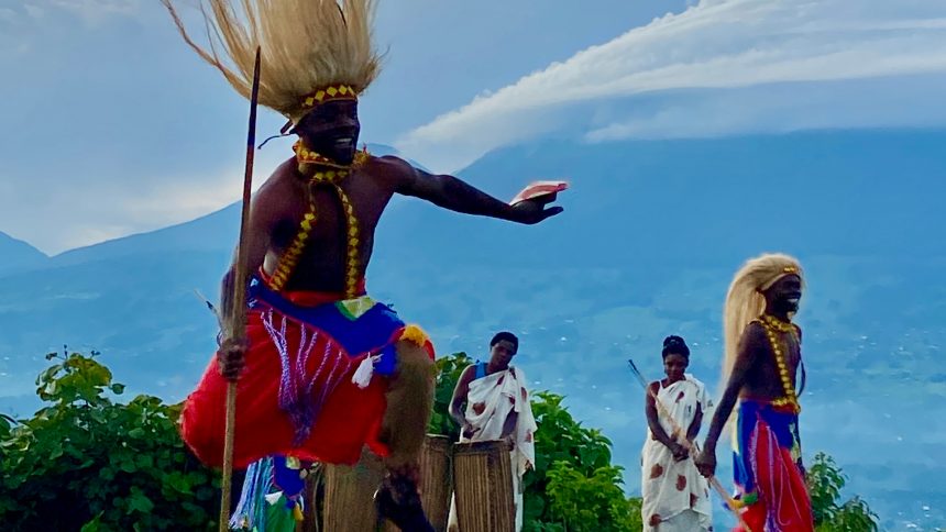 Rwanda & Kenya - Zoom Vacations