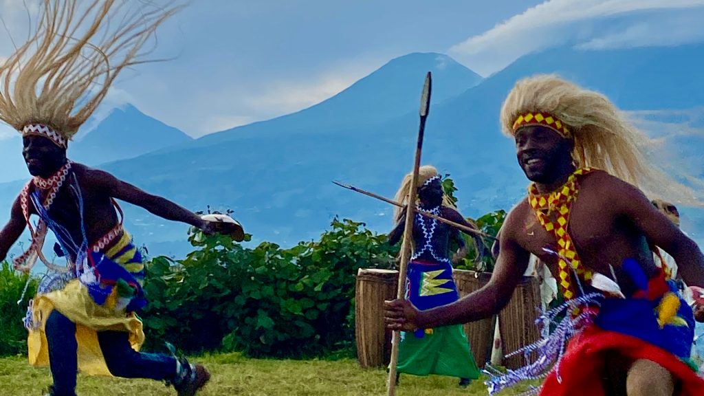 Rwanda & Kenya - Zoom Vacations