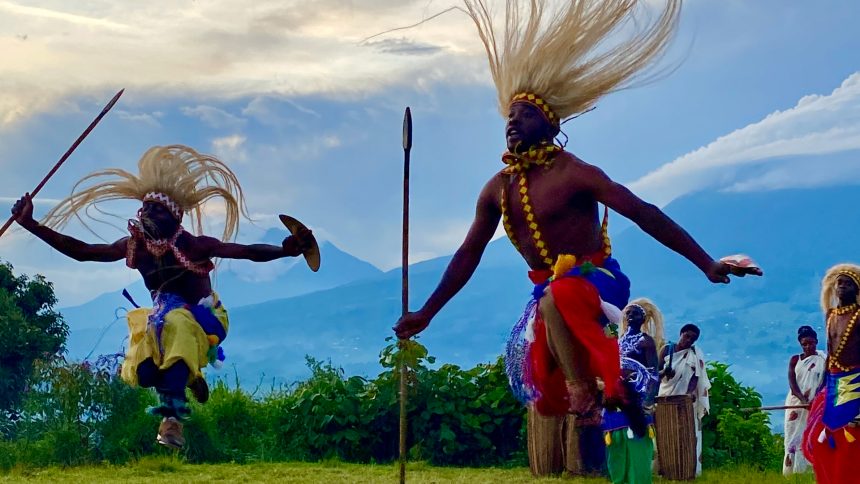 Rwanda & Kenya - Zoom Vacations