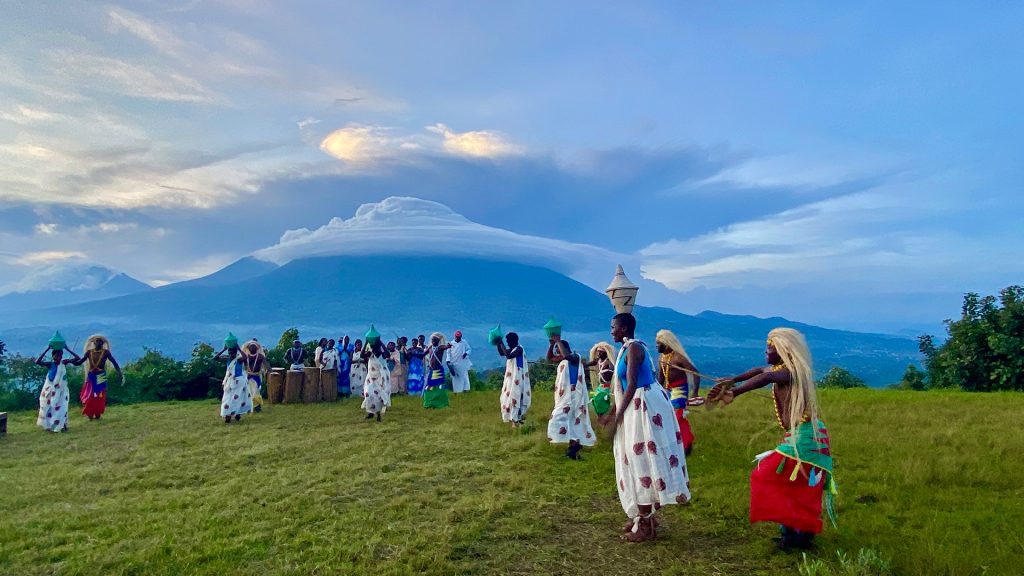 Rwanda & Kenya - Zoom Vacations