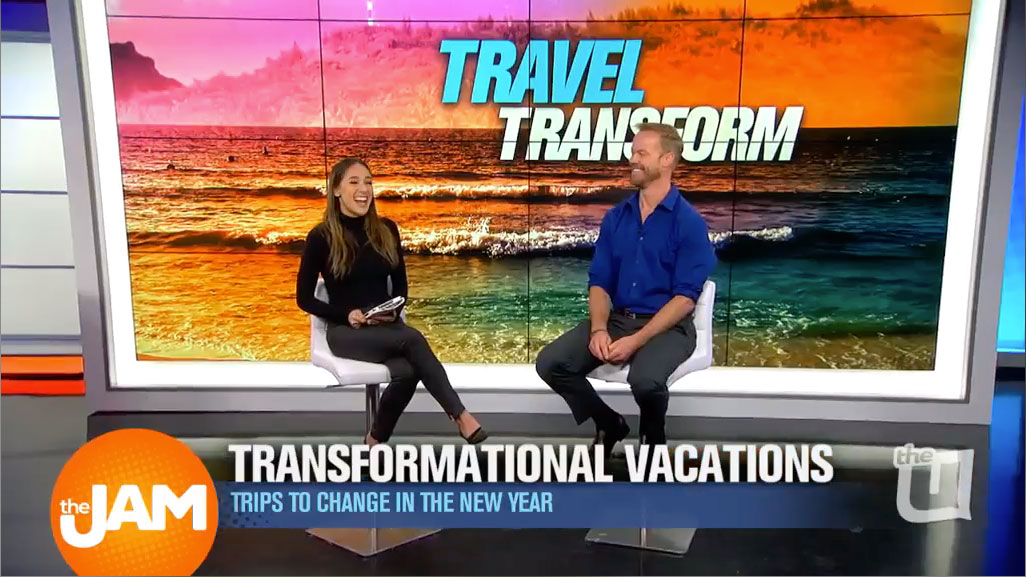 Contact Us - Zoom Vacations